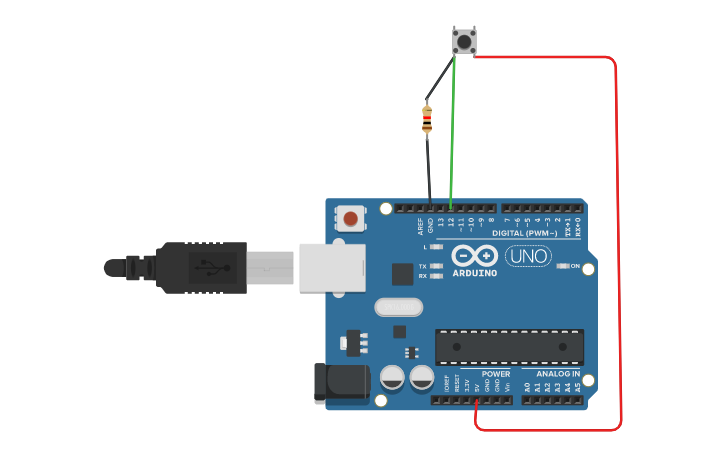 Circuit Design Smooth Curcan Turing Tinkercad
