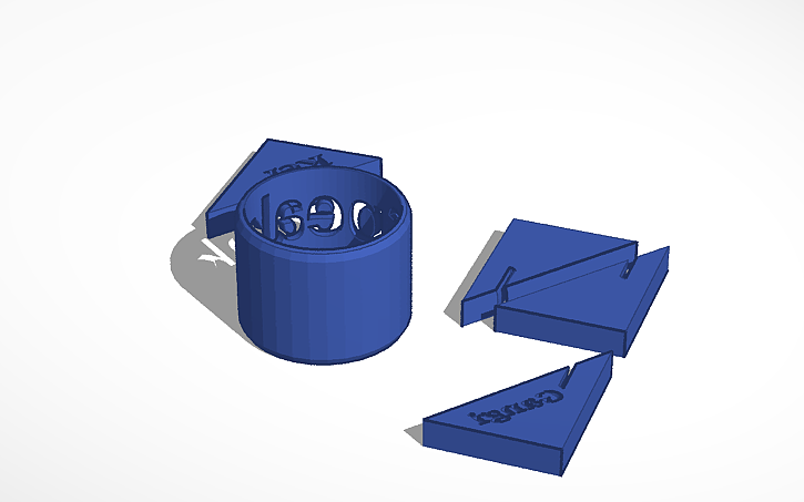 3D design Microphone Standv2 | Tinkercad