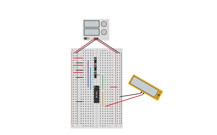 Circuit design Tugui Elena Daria CR1.3B_NAND3 | Tinkercad