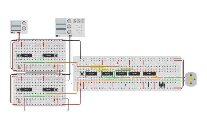 Circuit Design Lab 7 2 Tinkercad