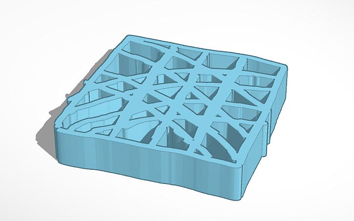 3D design Web - Tinkercad