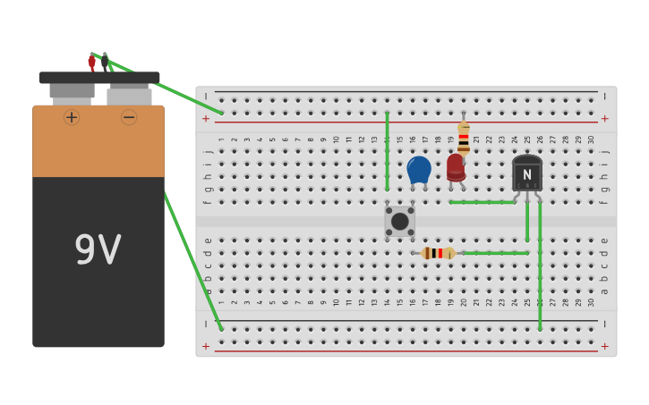 Circuit Design Activity 2 1 Tinkercad