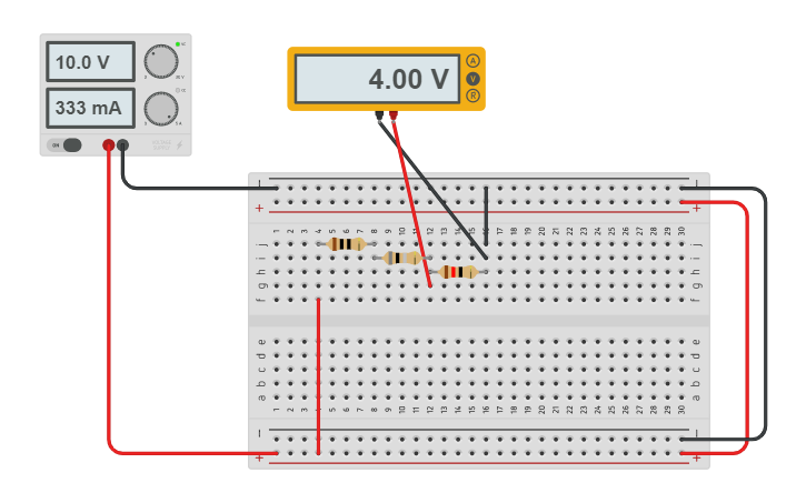 Circuit design Bodacious Jofo - Tinkercad