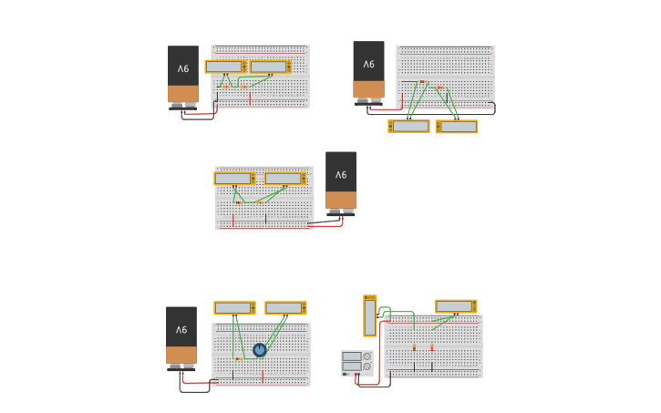 Circuit design Sizzling Jofo-Habbi - Tinkercad