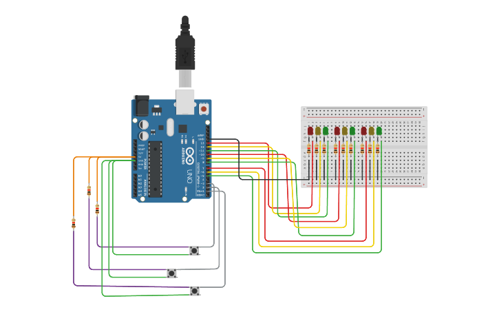 Circuit design Egi E.Saputra-23110392-G2023-IOT - Tinkercad Circuit design Egi E.Saputra-23110392-G2023-IOT - Tinkercad