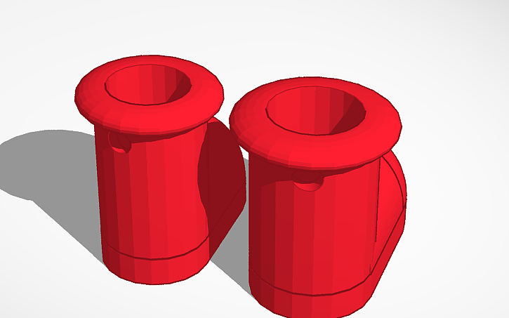 3D design Anthony_smith - Tinkercad