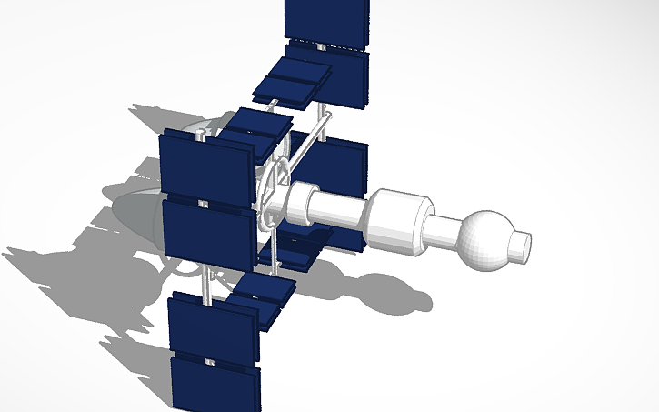 3D design 12333333 - Tinkercad