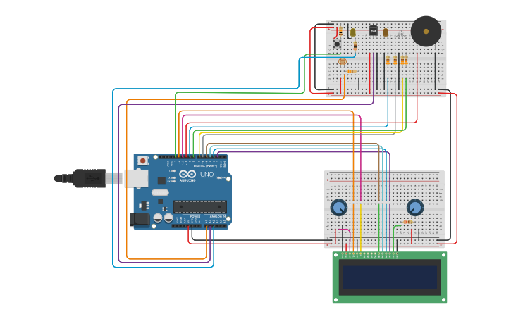Circuit design Weather Station Beta (severe weather information system ...