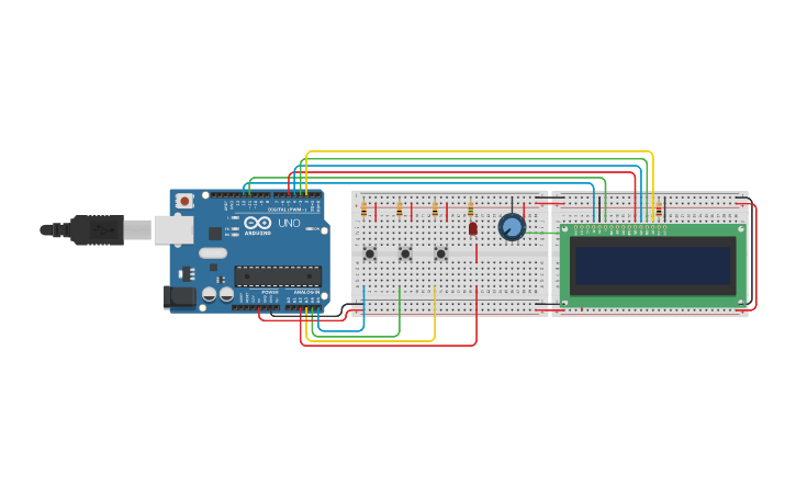 Circuit Design Bodacious Curcan Tinkercad