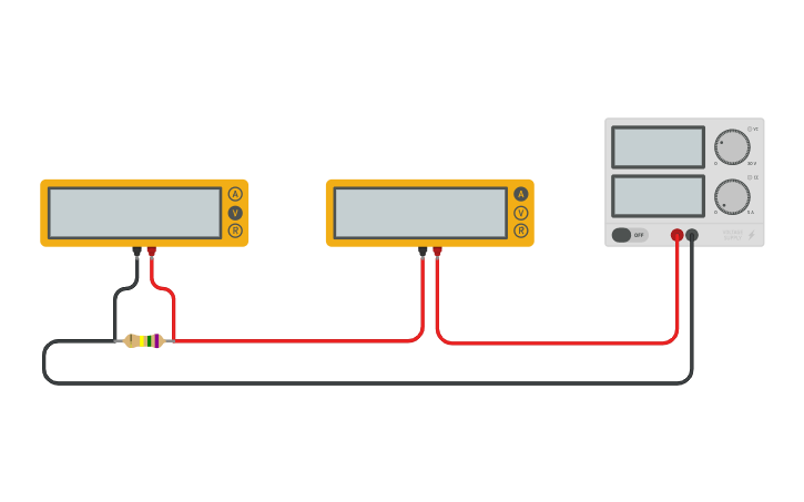 Circuit design Lab 1 Pre-lab. Activity 1. | Tinkercad Circuit design Lab 1 Pre-lab. Activity 1. | Tinkercad