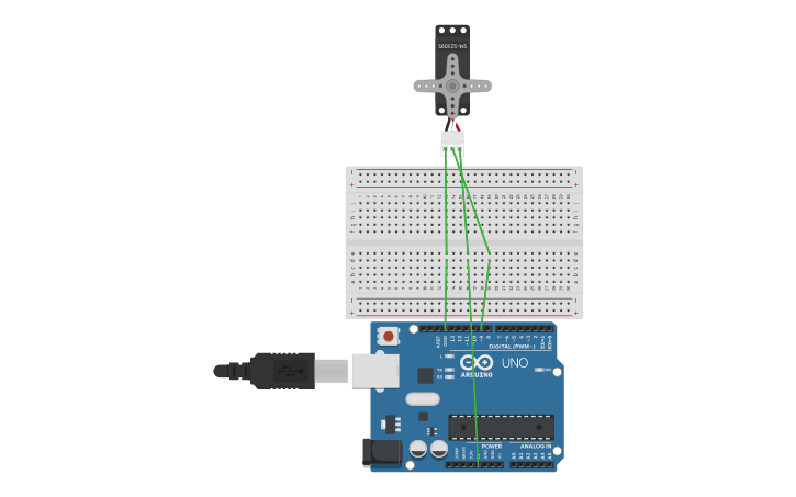 Circuit design lab 8 | Tinkercad Circuit design lab 8 | Tinkercad