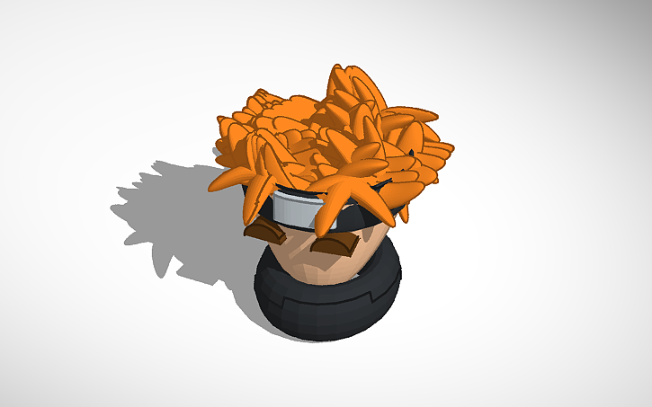 3D design Cute - Tinkercad