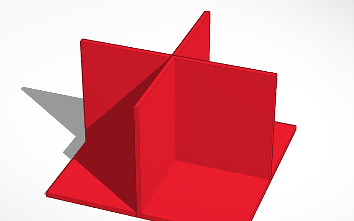 3d Design Print Quality Test Tinkercad