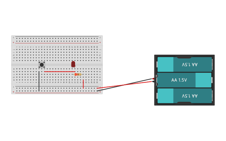 Circuit design utsav patel - Tinkercad Circuit design utsav patel - Tinkercad