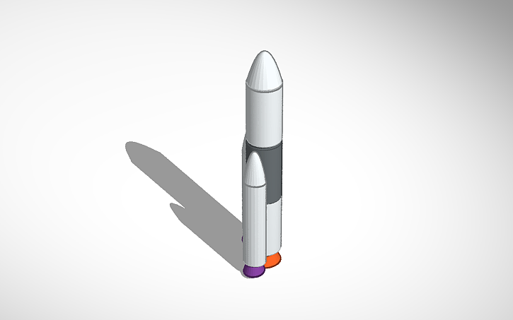 3D design my first 3d project | Tinkercad