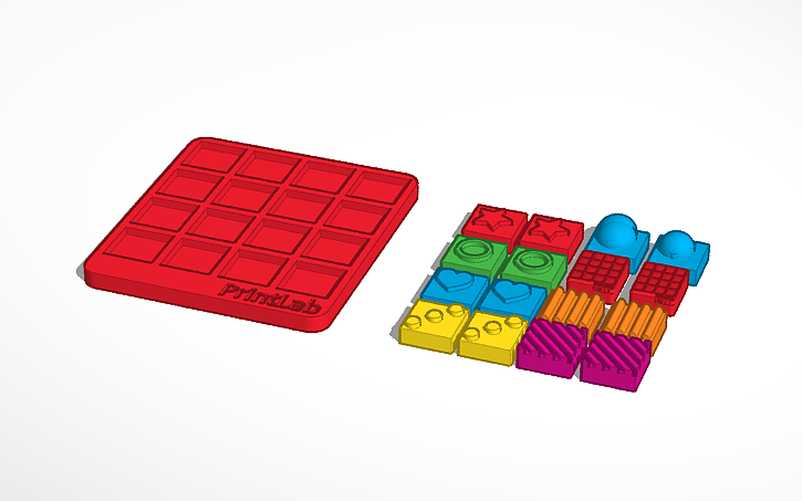 3D design tutorial 7 - Tinkercad