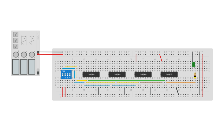 Circuit design Activity_1_Legaspi - Tinkercad