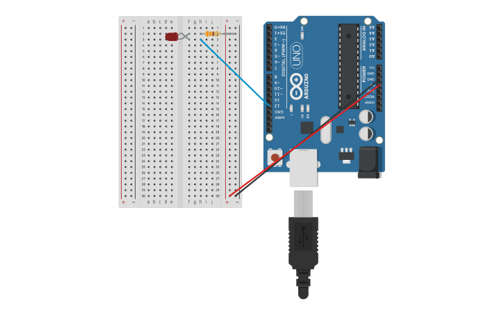 Circuit Design Chapter 2 2 If Statements Tinkercad