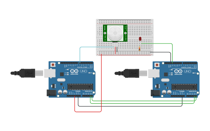 Circuit design Latihan 4 - Bagian 2 - Komunikasi I2C dengan LED dan PIR ... Circuit design Latihan 4 - Bagian 2 - Komunikasi I2C dengan LED dan PIR ...