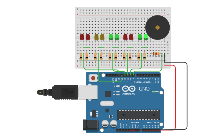 Circuit design projeto veiculos e pedestres com sonorização Airton ...