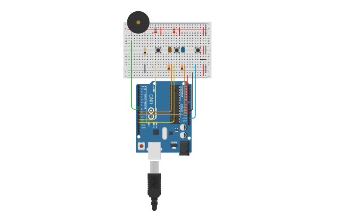 Circuit design 2 THEME SONGS | Tinkercad