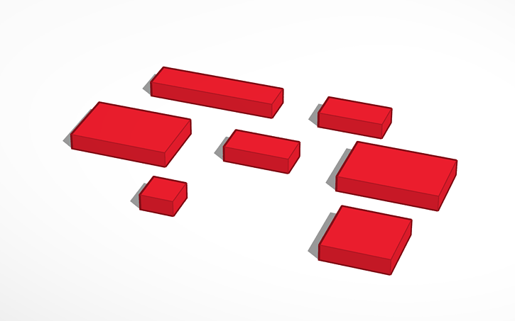 3D design fablab gordon 9 | Tinkercad