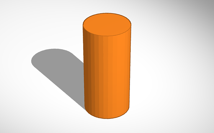 3D design brody facp - Tinkercad