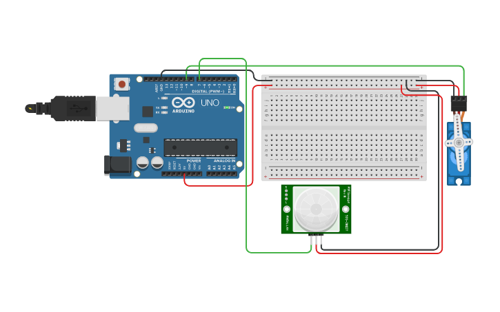 Circuit Design Circuits 12 Tinkercad 4991