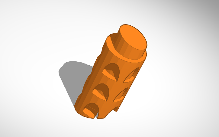 3d Design Leaning Tower Of Pisa Morgan Tinkercad 