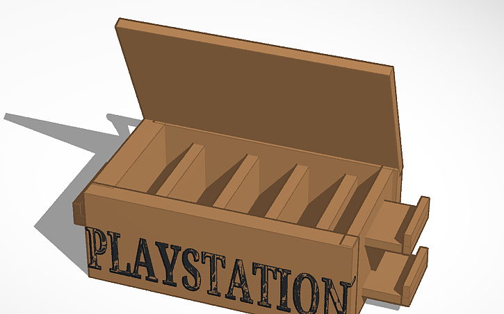 3D design toolbox - Tinkercad