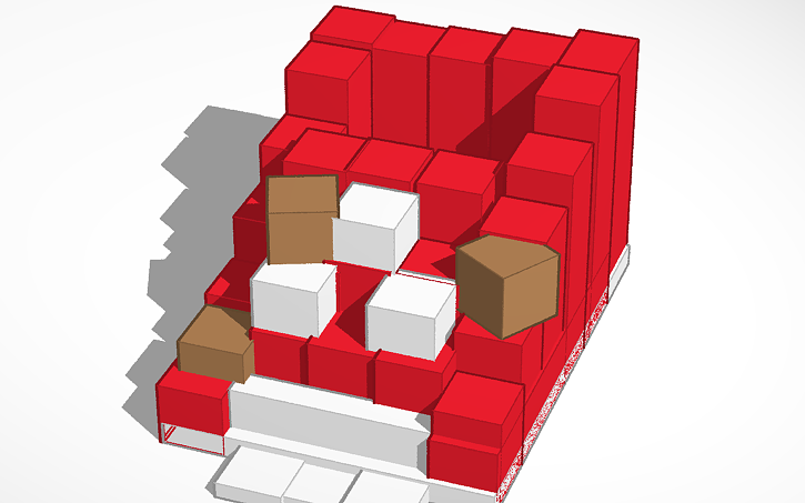 3D design shoe | Tinkercad