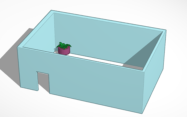 3d Design Surprising Turing Tinkercad