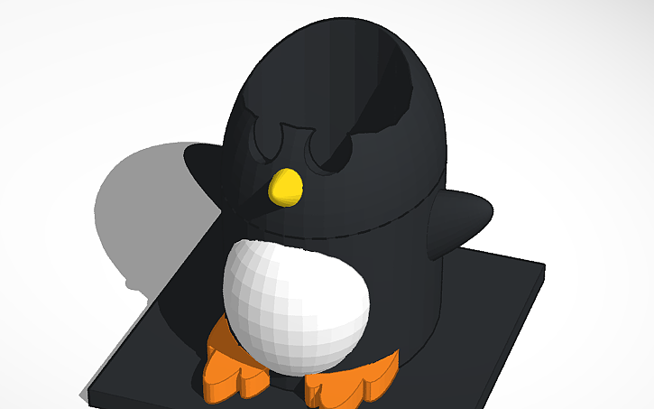 3D design Gassino GCIB giorgia | Tinkercad