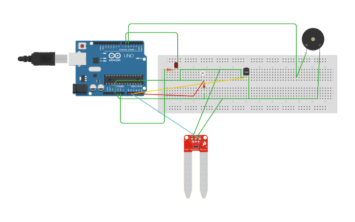 Circuit design btl pro max - Tinkercad