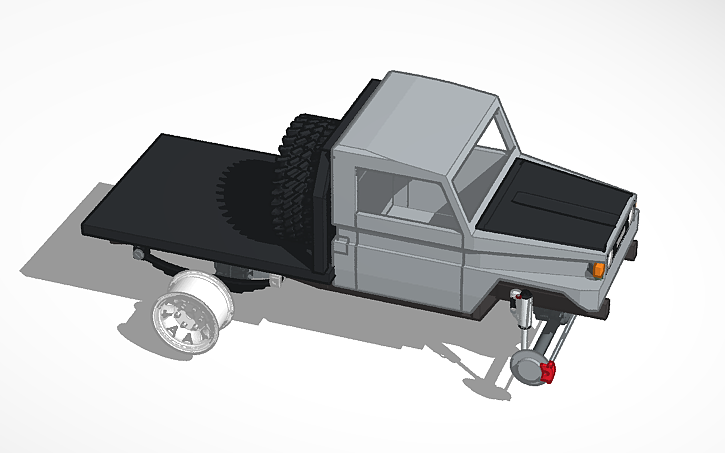 3D design mattys and poolys 79 - Tinkercad