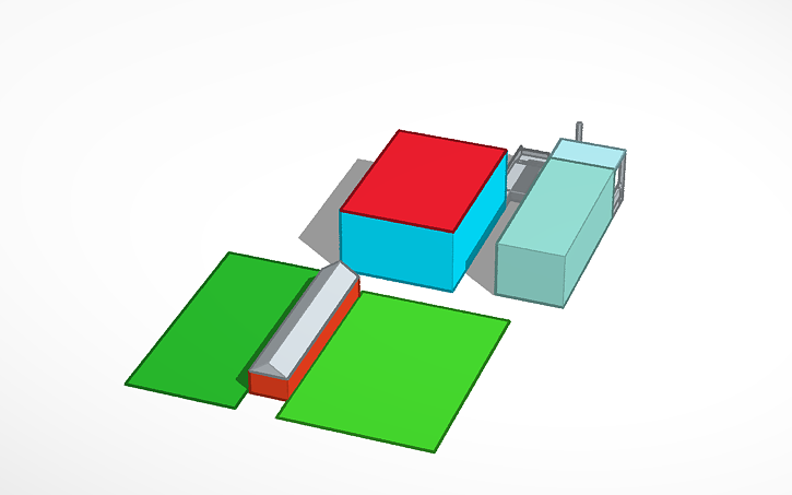 3D design serena e chelo 2c | Tinkercad