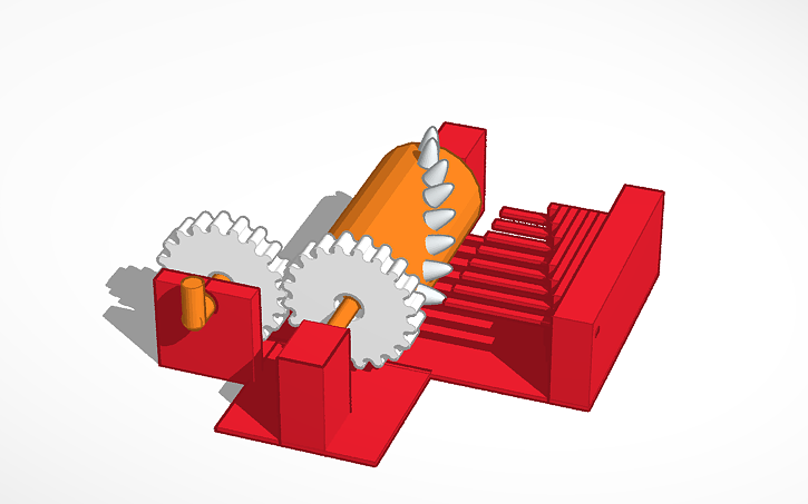 3D design music - Tinkercad