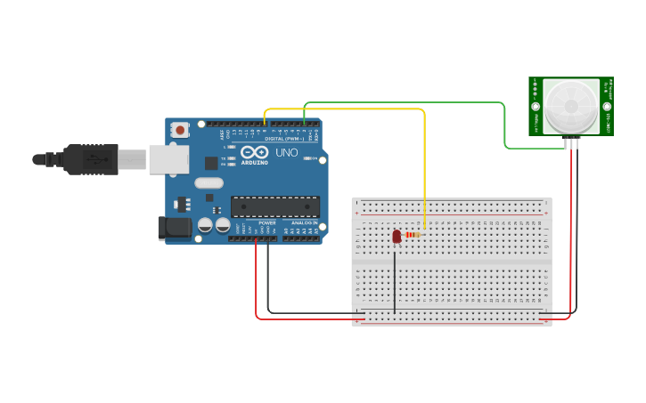 Circuit design Atividade 2b 2 - Tinkercad