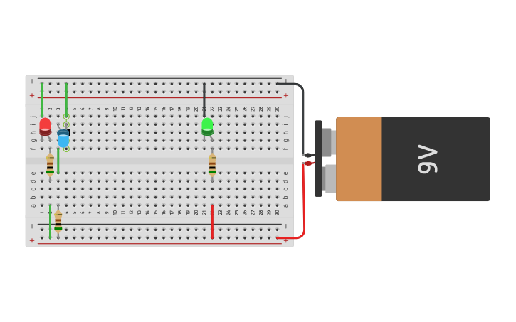 Circuit Design Arduino Breadboard Servo 01 Tinkercad