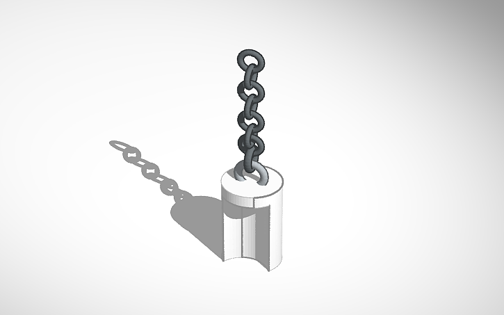 3D design Elevator - Tinkercad