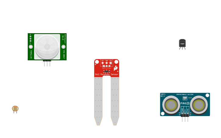 Circuit Design Copy Of Sensors Challenge Tinkercad