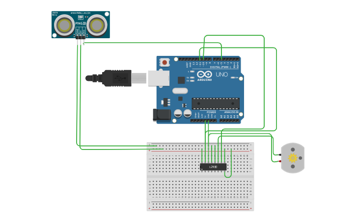 Circuit Design Lab1 Exp1 1 Cac Tinkercad