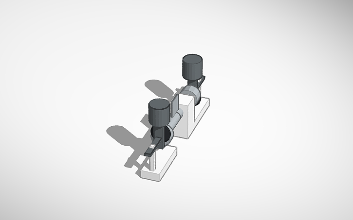 3d Design Engine Tinkercad