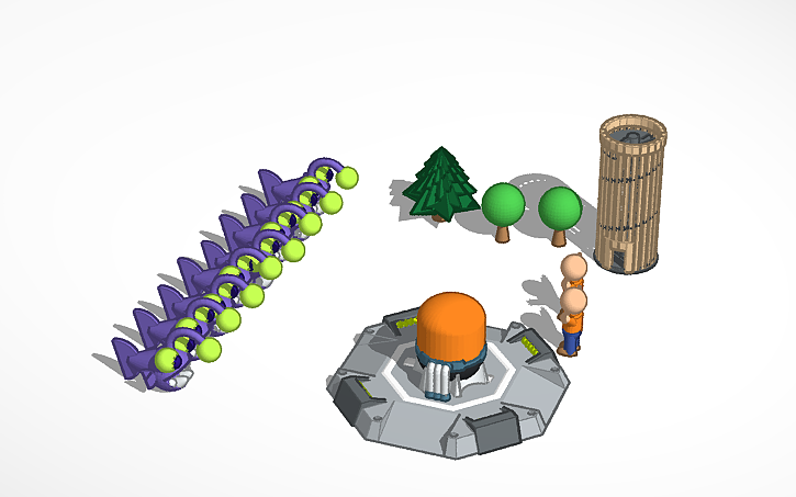 3D design Beta. huh? | Tinkercad