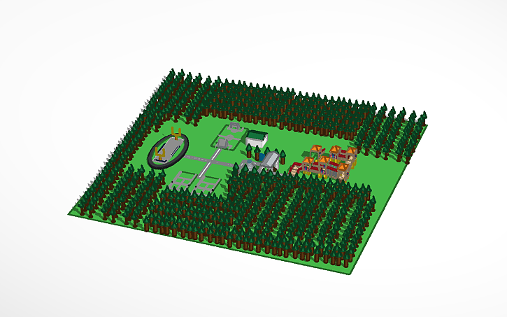 3d Design Design Contest Design 1 Tinkercad