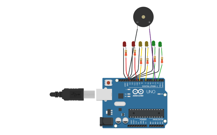 Circuit design dojo E-Espinoza Fernando-ejercicio1 - Tinkercad