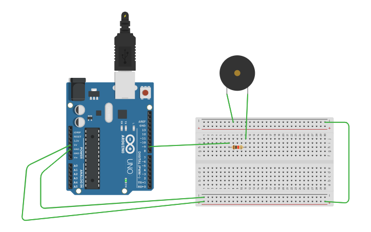 Circuit design PS1 Runtime Error - Tinkercad