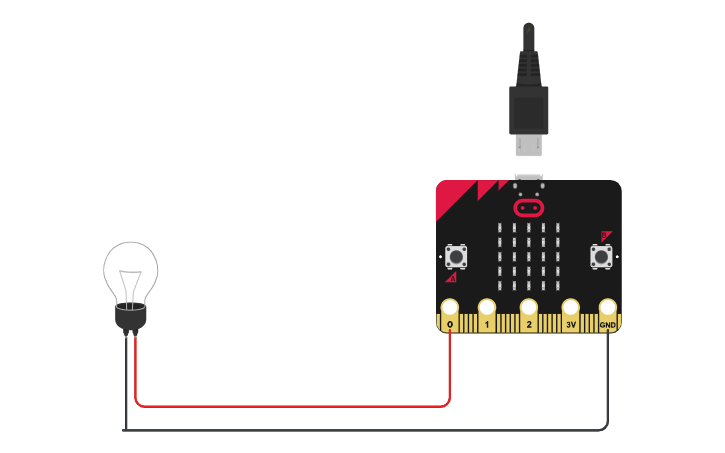 Circuit design Design a microbit electronic circuit With LDR sensor ... Circuit design Design a microbit electronic circuit With LDR sensor ...