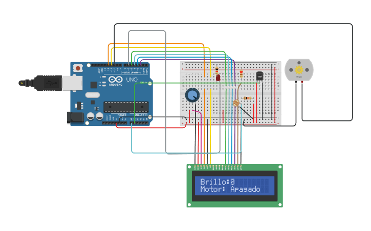 Circuit design practica 4 corregido de principios de IoT Utch unidad 2 ...