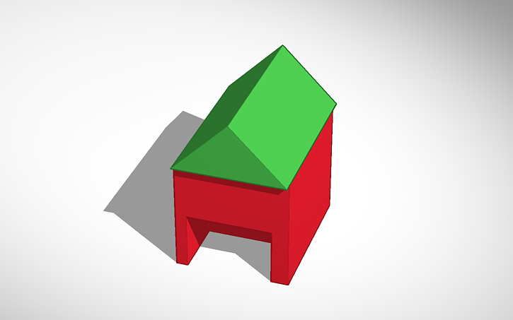 3D design Tahsina | Tinkercad